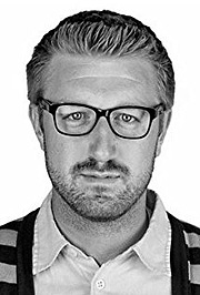Blake Phillips - writer, composer, actor, producer, sound director