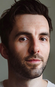 Matt McClure - actor - biography, photo, best movies and TV shows