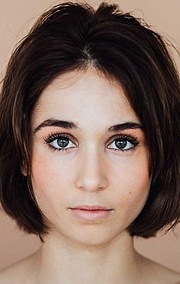 Cosima Henman - actress, writer