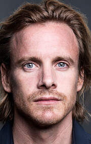 Marcus McSorley - actor - biography, photo, best movies and TV shows