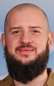 Evan Twohy - writer, editor, director, producer