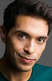 Brandon Rogers - actor, director, writer, producer, editor, camera ...