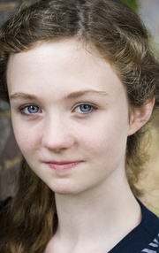 Freya Parks - actress - biography, photo, best movies and TV shows