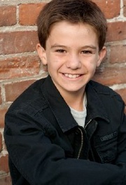 Joshua Stilley - actor - biography, photo, best movies and TV shows