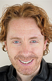 Jason Gregg - actor, director, writer, editor, camera, producer