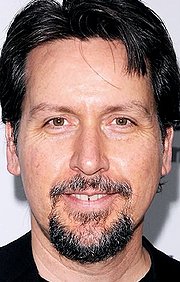 Ramon Estevez - actor, producer, writer