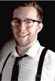 Кори Скотт Рутледж - актёр, режиссёр, сценарист, продюсер, художник, автор, оператор, монтажёр