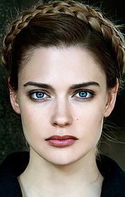 Laura Berlin - actress - biography, photo, best movies and TV shows