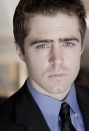 Eric Pierce - actor, director, editor