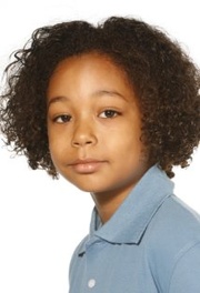 Brandon Khalil - actor - biography, photo, best movies and TV shows