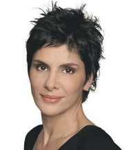 Helena Fernandes - actress - biography, photo, best movies and TV shows