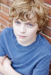 Jacob Rhodes - actor - biography, photo, best movies and TV shows