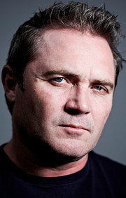 Alex Ferns - actor, producer - biography, photo, best movies and TV shows