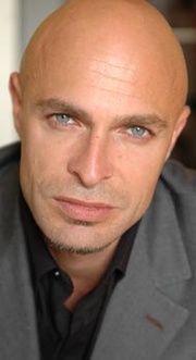 Guy Amram - actor - biography, photo, best movies and TV shows