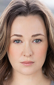 Kate Dion-Richard - actress - biography, photo, best movies and TV shows