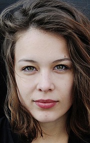 Paula Beer - actress - biography, photo, best movies and TV shows