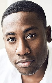 J. Alex Brinson - actor, producer, director, writer
