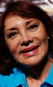 Maribel Fernandez El Chavo