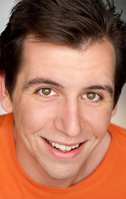 Мэтт Фаулер - актёр, продюсер, сценарист, монтажёр, режиссёр, дубляж ...