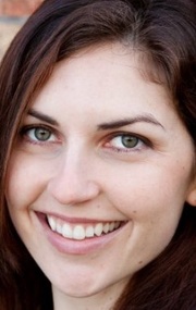 Screenshots - Jillian Kramer