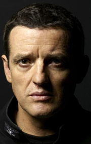 Louis Ferreira - actor, producer