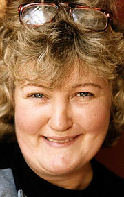 Brenda Fricker - actress - biography, photo, best movies and TV shows