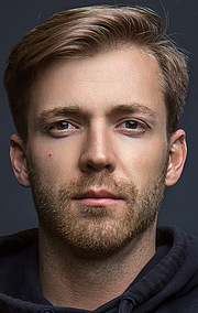 Timofey Karataev - actor - biography, photo, best movies and TV shows
