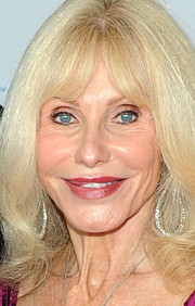 Carla Ferrigno - actress - biography, photo, best movies and TV shows