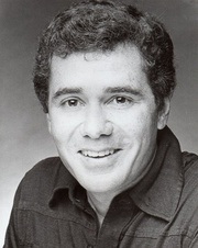 Dan Ferrone - actor - biography, photo, best movies and TV shows