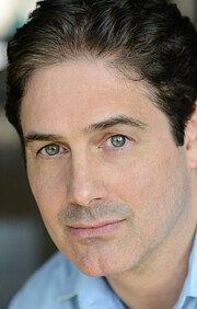 Zach Galligan - actor, director