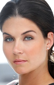 Stephanie Beran - actress, producer