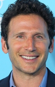 Mark Feuerstein - actor, director, writer, producer