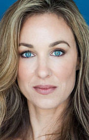 Julie Slack - actor, director, writer, producer