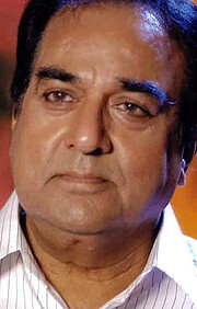 Vikas Anand - actor, writer - biography, photo, best movies and TV shows