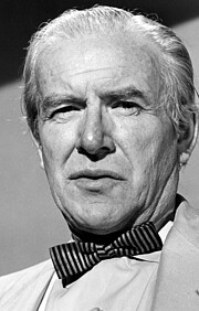 Will Geer - actor - biography, photo, best movies and TV shows