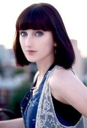 Emily Spires - actress - biography, photo, best movies and TV shows