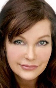 Holly Fields - actress - biography, photo, best movies and TV shows