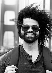 Sean Collins-Smith - writer, producer