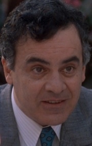 Robert Fields - actor - biography, photo, best movies and TV shows