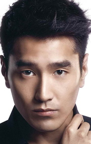 Mark Chao - actor - biography, photo, best movies and TV shows