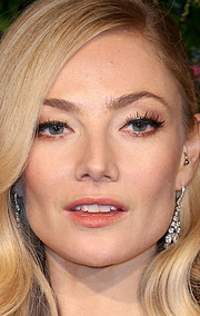 Clara Paget - actress - biography, photo, best movies and TV shows