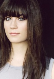 Caitlyn Larimore - actress, director, writer, editor, producer