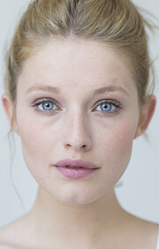 Ella-June Henrard - actress - biography, photo, best movies and TV shows