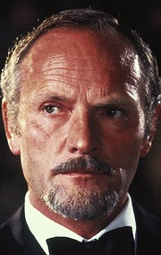 Julian Glover - actor, dubbing: english