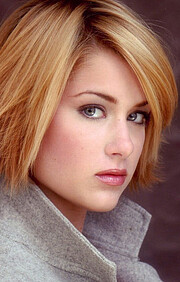 Brittany Renee Finamore - actress