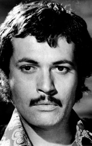 Jon Finch - actor - biography, photo, best movies and TV shows