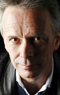 Peter Fincham - writer, actor, producer