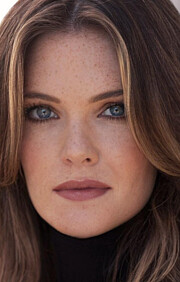 Screenshots - Meghann Fahy