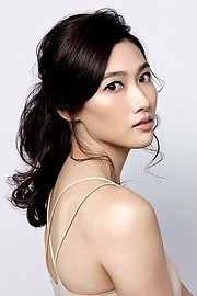Jane Wong - actress - biography, photo, best movies and TV shows