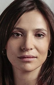 Daniela Ramírez - actress - biography, photo, best movies and TV shows